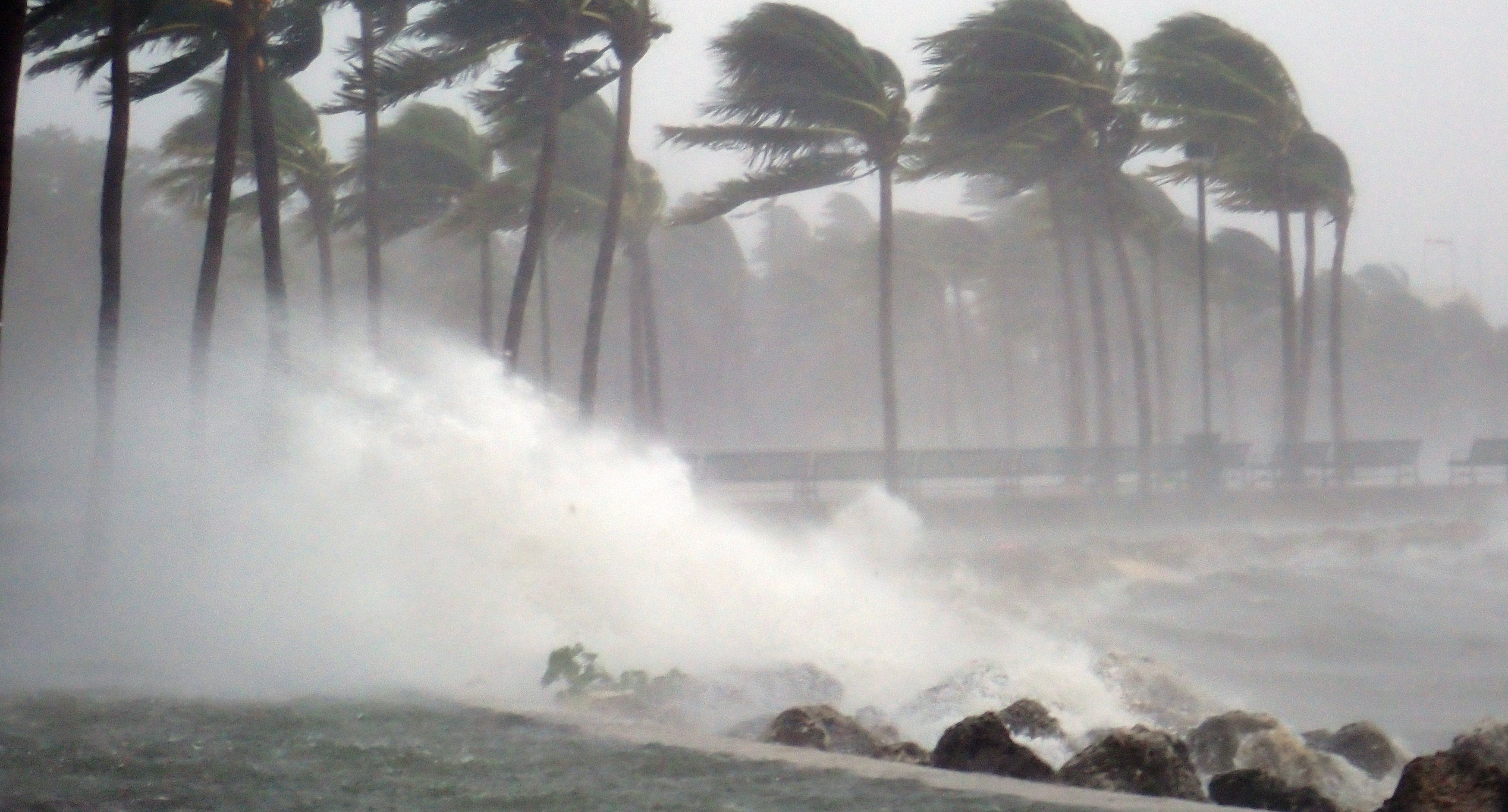 AccuWeather’s RealImpact™ Scale for hurricanes is a valuable tool to ...