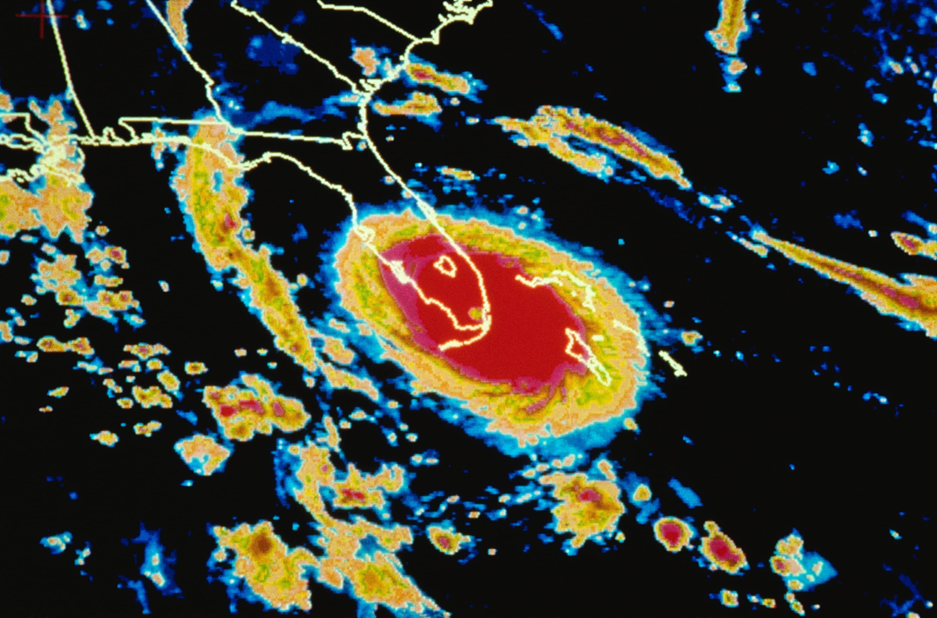 Lessons learned 30 years after Hurricane Andrew hit South Florida