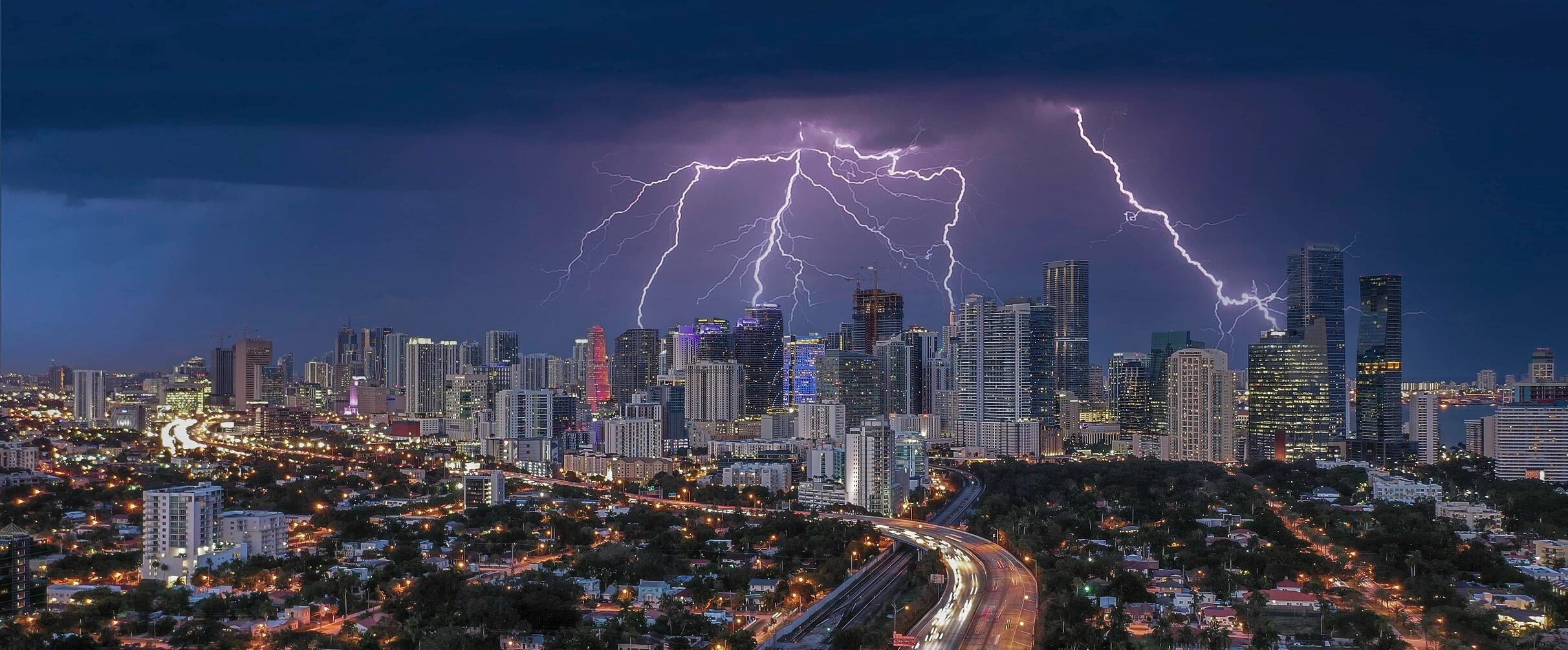 Severe Weather Warnings For Business | AccuWeather SkyGuard®