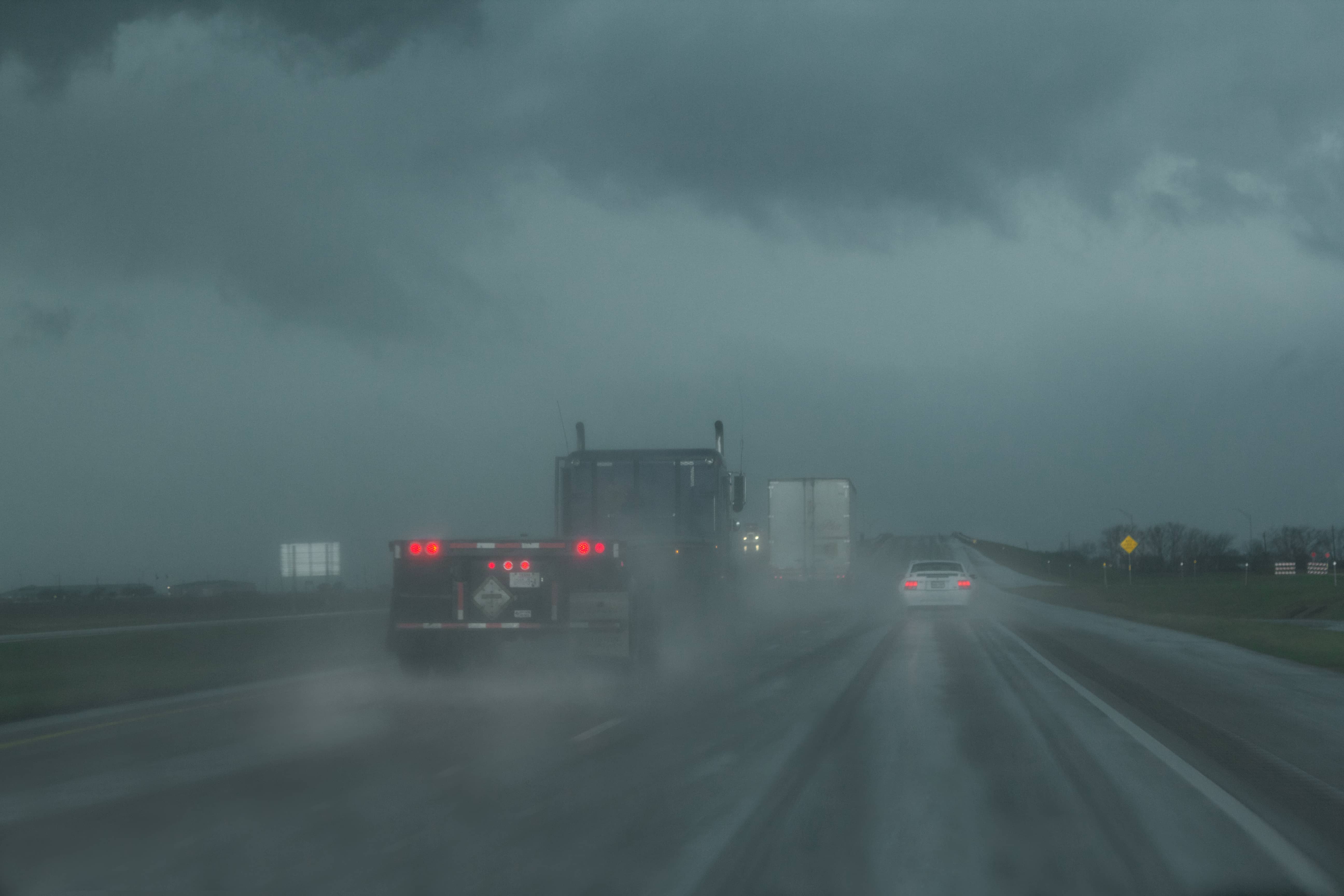 BE PREPARED: Plan ahead for severe weather, prevent disruptions to your ...