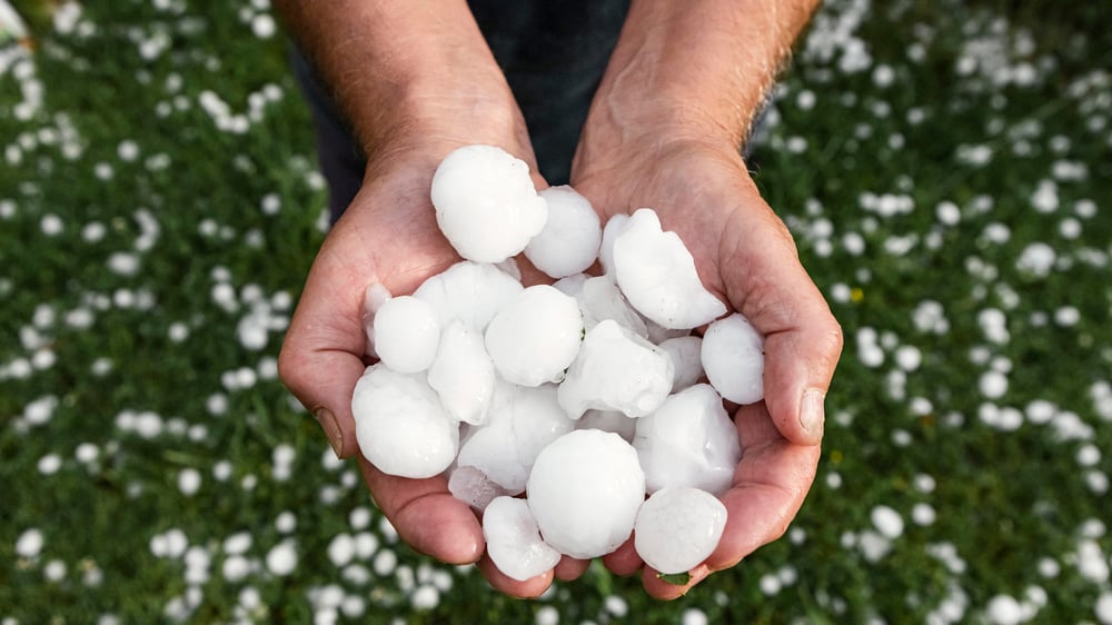 Record-setting month: Businesses see an unprecedented number of severe ...