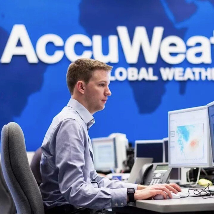 Severe Weather Warnings For Business | AccuWeather SkyGuard®