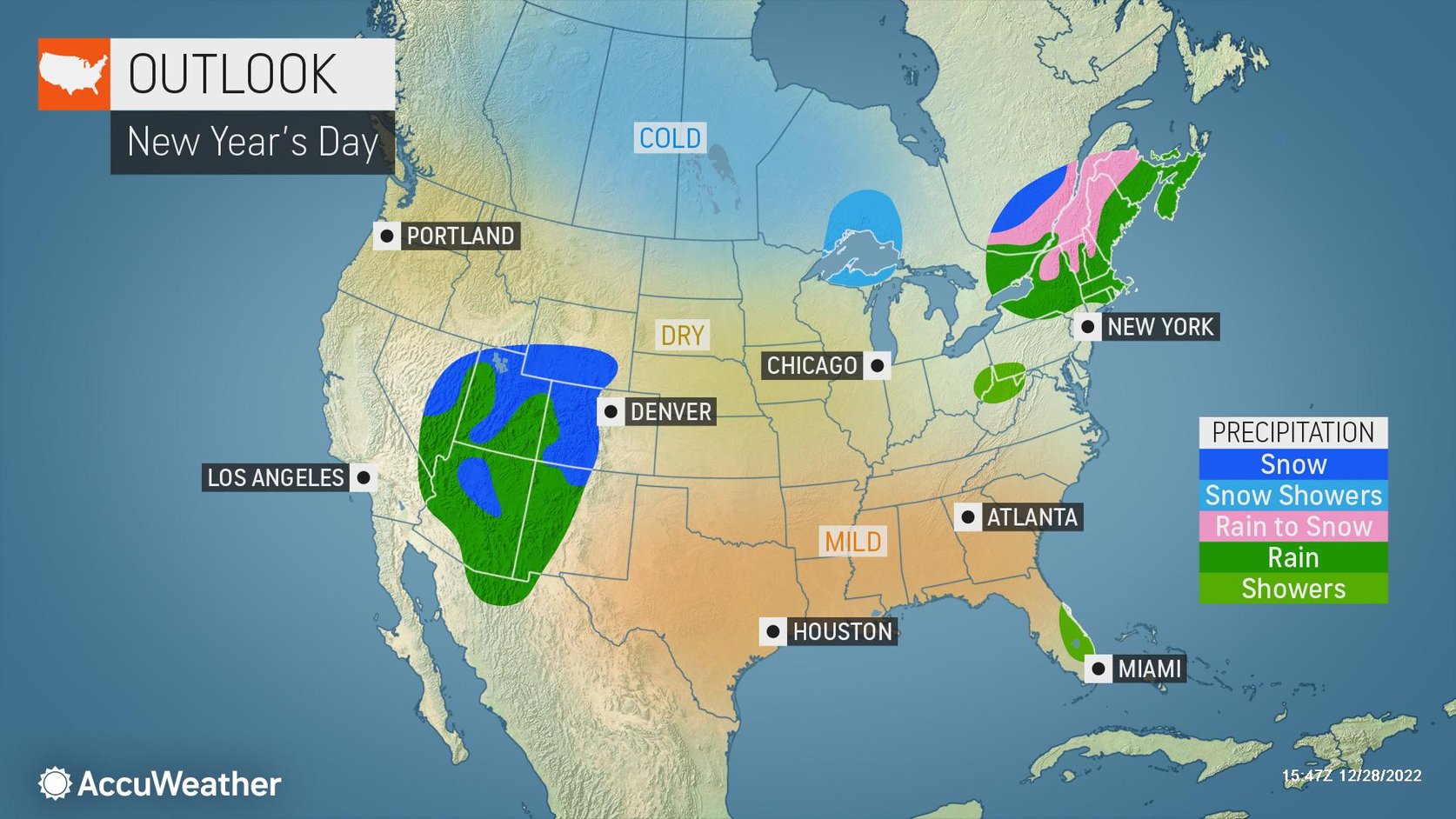 Business operations could be disrupted next week by a powerful storm ...