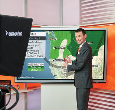 AccuWeather Weather News & Syndicated Content | AccuWeather Connect