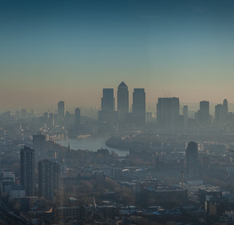 Air Quality Forecasts & Notifications | AccuWeather For Business