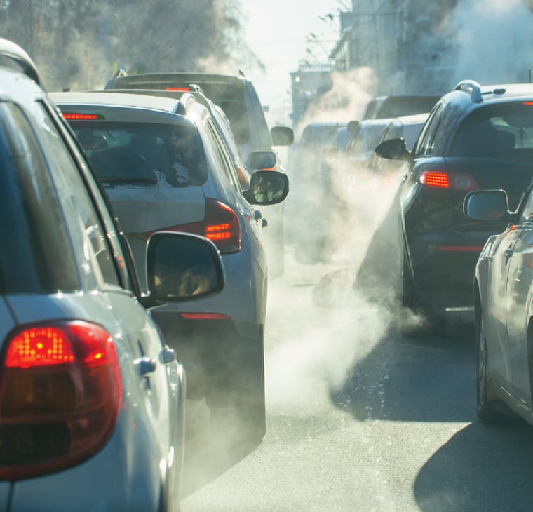 Air Quality Forecasts & Notifications | AccuWeather For Business
