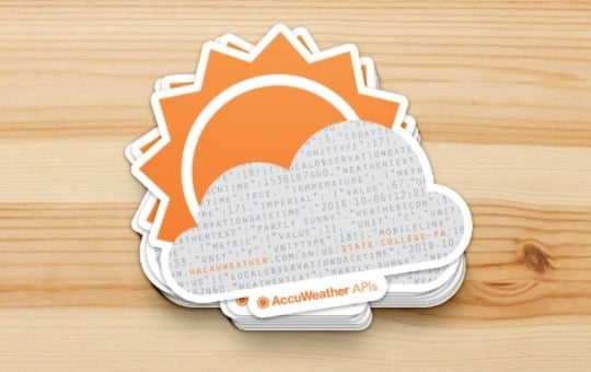 Professional Weather Consultation | Get Started | AccuWeather For Business