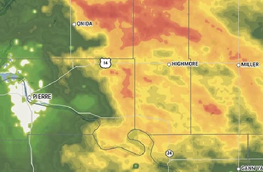 Professional Weather Consultation | Get Started | AccuWeather For Business