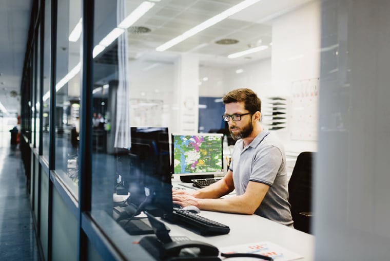 Actionable Weather Solutions & Services | AccuWeather For Business