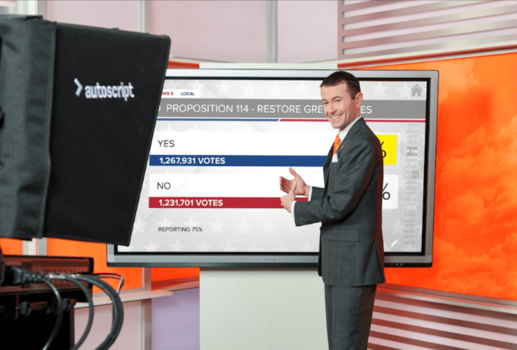 Actionable Weather Solutions & Services | AccuWeather For Business