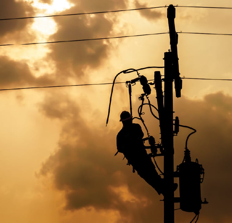 Business Weather Forecasting Services | AccuWeather Forecasting