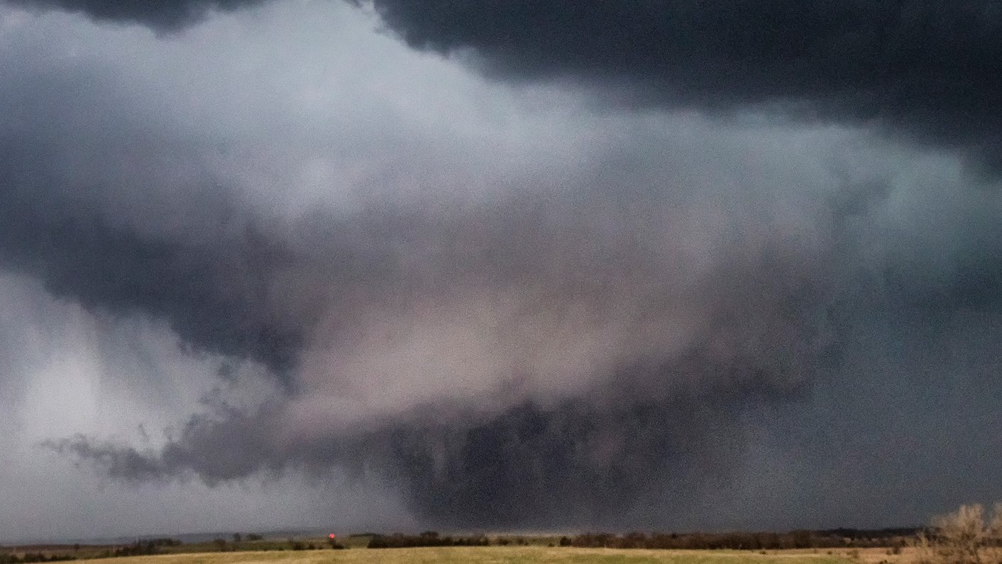 2024 Severe weather season looks to be an active one for businesses in ...