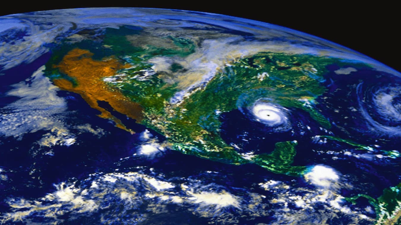 Lessons learned 30 years after Hurricane Andrew hit South Florida