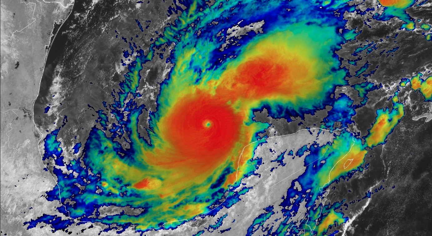 2025 Atlantic Hurricane Season Forecast Webinar