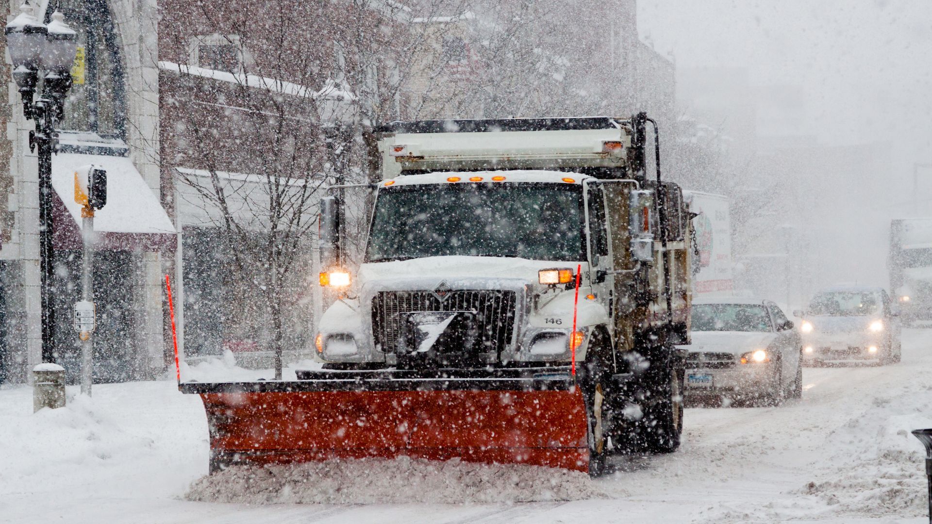 Take the Worry out of Winter: Risk Mitigation