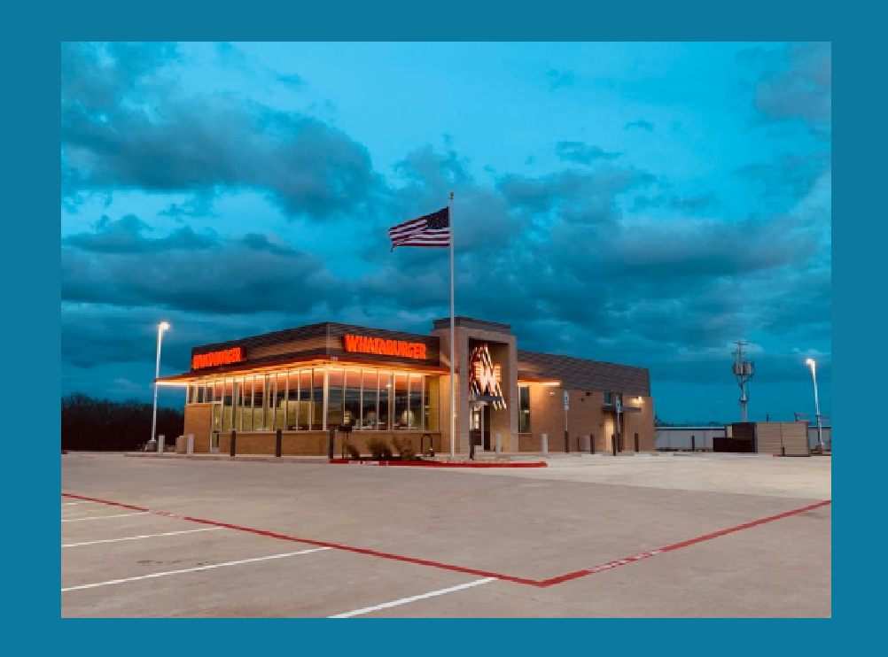 A major restaurant chain uses AccuWeather to drive business decisions