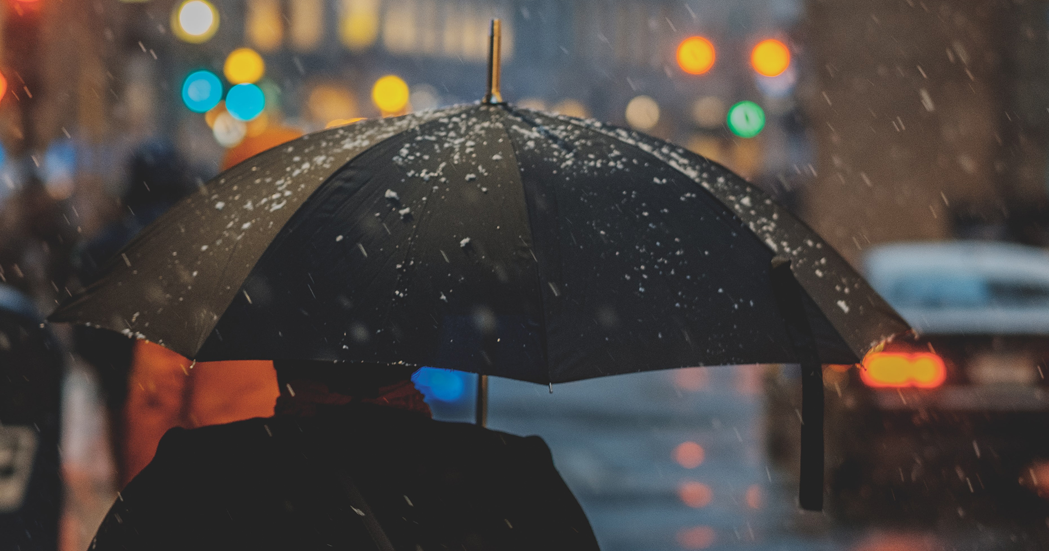 Webinar: Winter Weather 2020